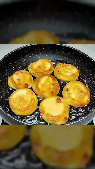 МАЛО КТО ЗНАЕТ ЭТОТ РЕЦЕПТ Минутная вкуснота из КЕФИР Ешь хоть каждый