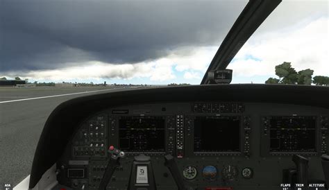 Msfs Update Avionics Not Working Aircraft And Systems Microsoft