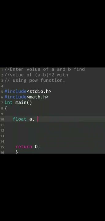 33 Write Computer Program Coding Programming Exercise34 Shorts