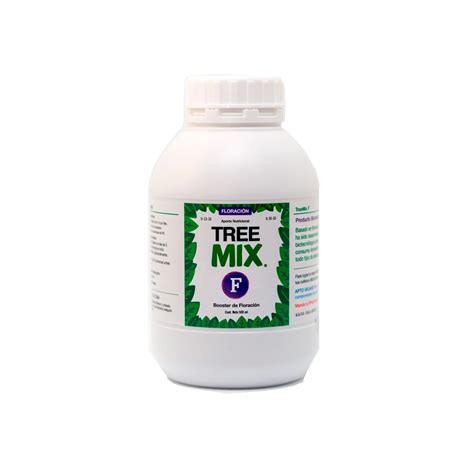 Treemix F Engorde Sist Inmune Ml EXODUS