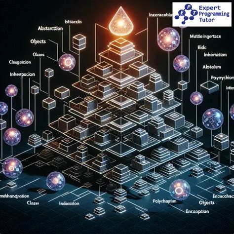 แนวทางใหม่ในการสร้าง Class Hierarchies ผ่านการสืบทอดใน Oop Ept Expert Programming Tutor