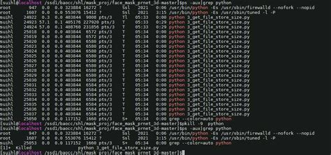 kill命令杀死所有进程 linux 杀死进程 腾讯云开发者社区 腾讯云