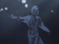 Naked Vanja Vajzmanovic In Zone Of The Dead