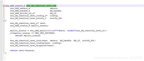 高通平台g sensor校准流程 qualcomm 数据校准hal csdn博客
