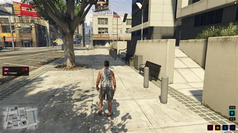 ESX QB Advanced HUD FiveM Releases Cfx Re Community