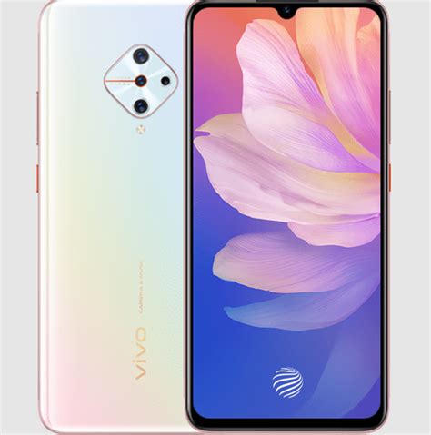 Spesifikasi Vivo S Pro Yang Elegan Kumparan Com