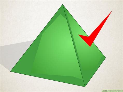 How To Draw A Square Pyramid On Isometric Dot Paper Dot To Dot Name Tracing Website