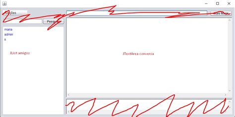 comunicação java com html programação guj