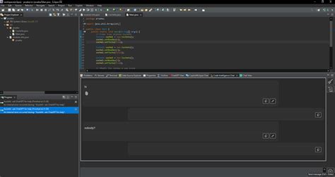 Code Intelligence Eclipse Plugins Bundles And Products Eclipse