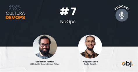 Cultura Devops 7 Noops