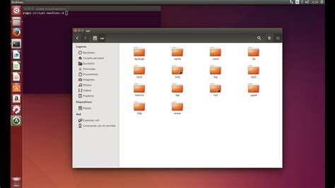 Instalación De Apache Mysql Php And Phpmyadmin Youtube