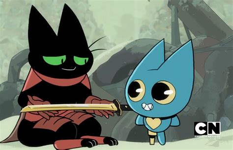 Mao Mao Heroes Of Pure Heart Season 1 Moments 78 By Wakko2010 On