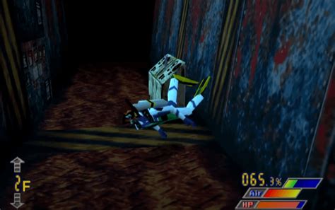 Underrated Gem R Psx