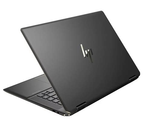 Hp Refurbished Spectre X I Gb Tb Lapop Qvc Com