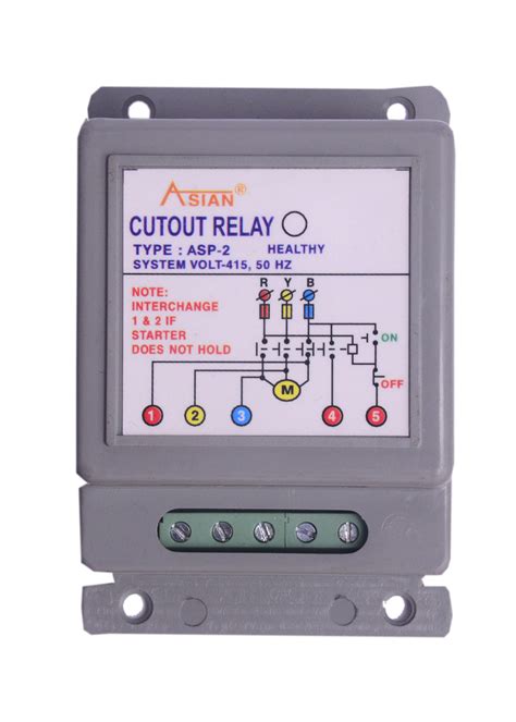 Cut Out Relay Asianelectricalgroup Com