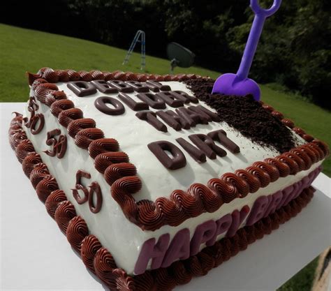 Funny 50th Birthday Cakes 50th Birthday Cake 60th Birthday Cakes
