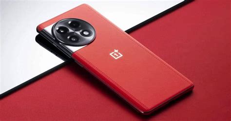 Oneplus R Red Specs Mp Cameras Mah Battery