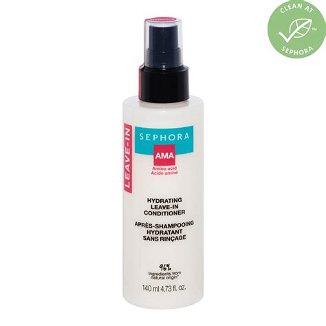Buy Sephora Collection Hydrating Leave In Conditioner With Amino Acid