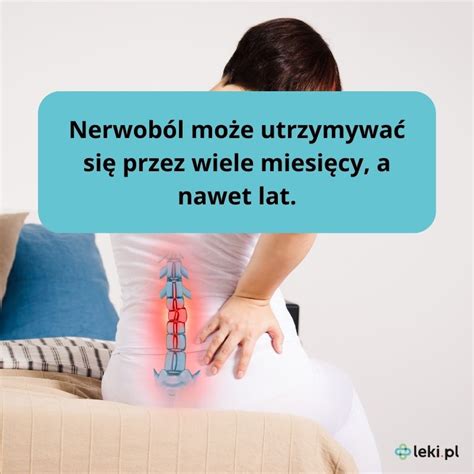 Co To Są Nerwobóle I Jak Je Leczyć Lekipl