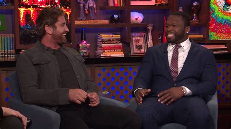 Gerard Butler Had Sex Where Gerard Butler Spills The Craziest Place He Has Ever Had Sex