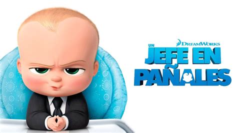 Un Jefe En Pañales Apple Tv