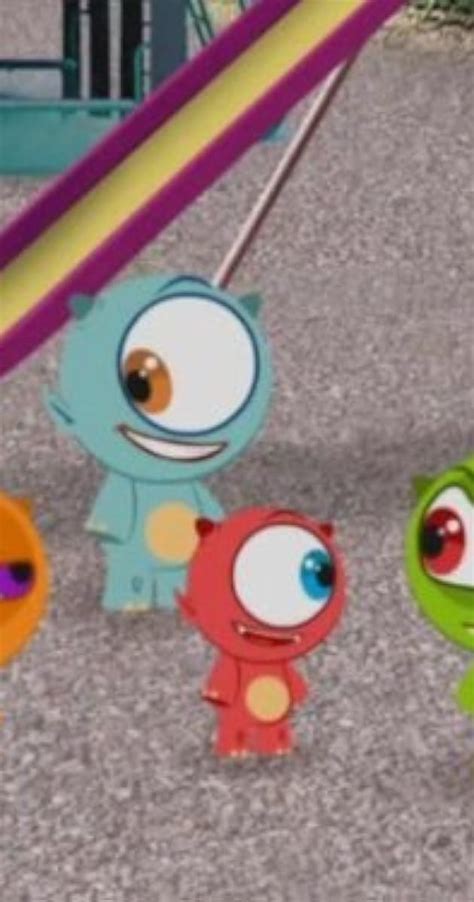 Little Einsteins Music Monsters Tv Episode 2008 Imdb
