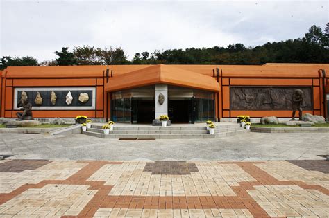 충남 공주시 석장리박물관 상설전시실 오는 2024년 1월까지 임시 휴관