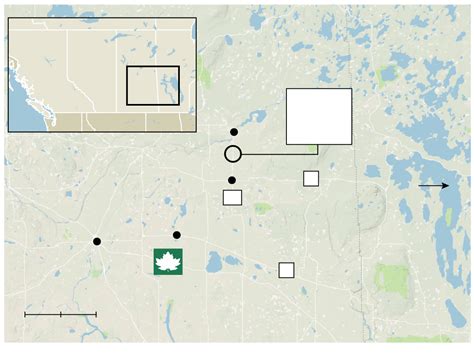 Humboldt Broncos Bus Crash What We Know So Far The Globe And Mail