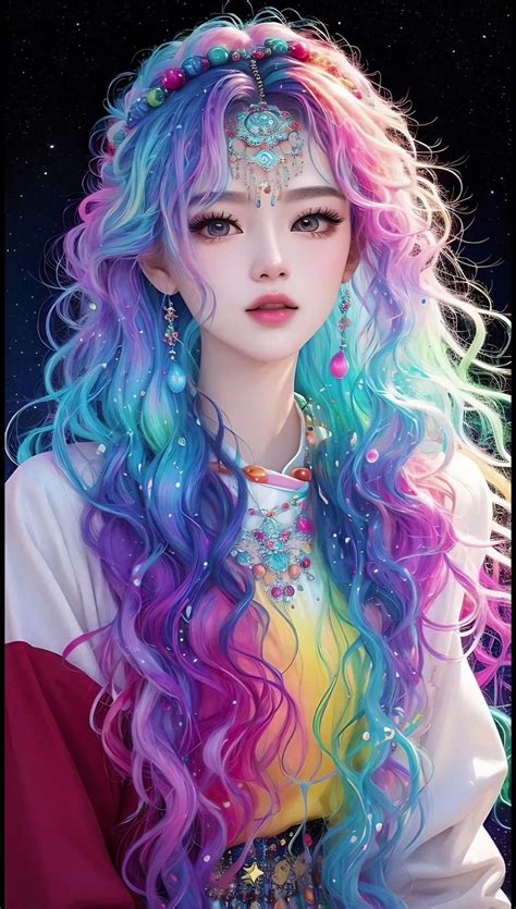 Girl Power Anime All Girls In Anime Hot Nerd Anime Girls Best Demon