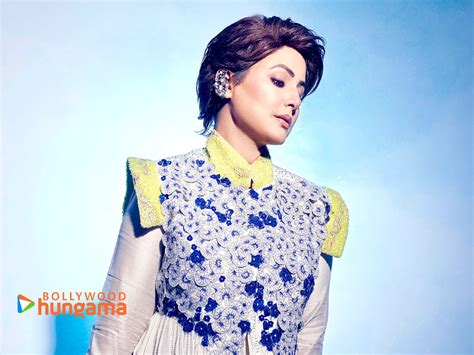 Hina Khan Wallpapers Hina Khan 7 24 Bollywood Hungama