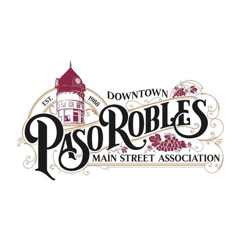 Paso Robles Pioneer Day Paso Robles Ca