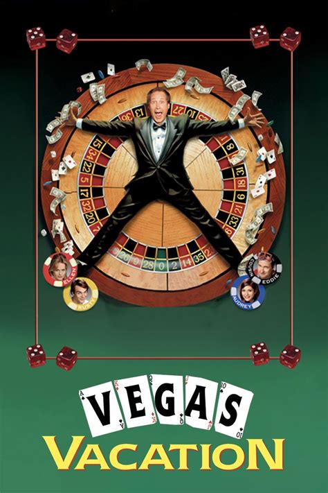 Watch Vegas Vacation 1997 Full Movie Online Plex