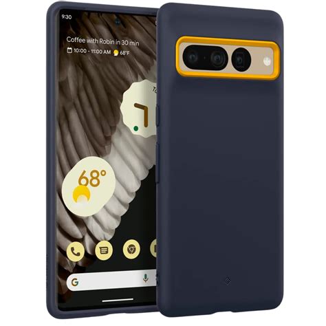 Best Google Pixel 7 Pro Cases in 2023