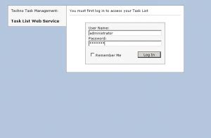 Task Management System Project In ASP Net Projects