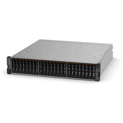 IBM Storwize V3700 DC Parts