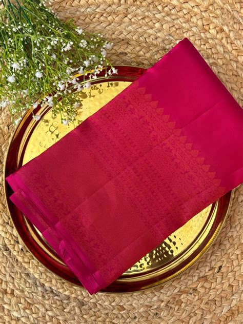 Soft Silk Sarees Elegant Silk Weaves Vardhmancollection