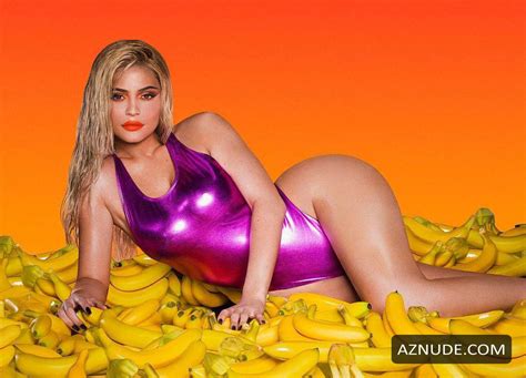 Kylie Jenner Nude Aznude