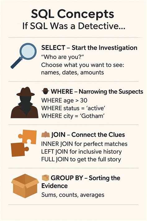 Sql Dataanalytics Dataengineering Learninginpublic Sqlconcepts