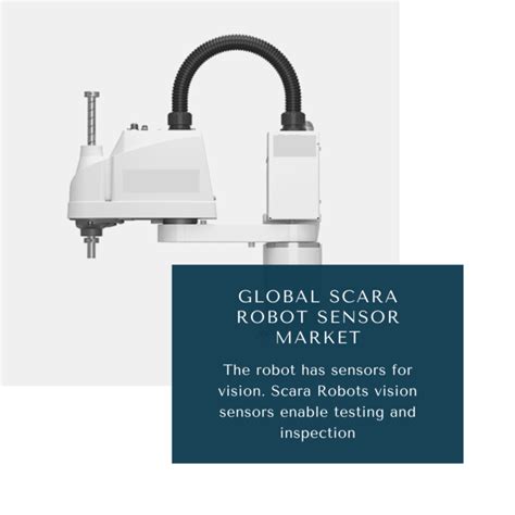 Global Scara Robot Sensor Market 2024 2030