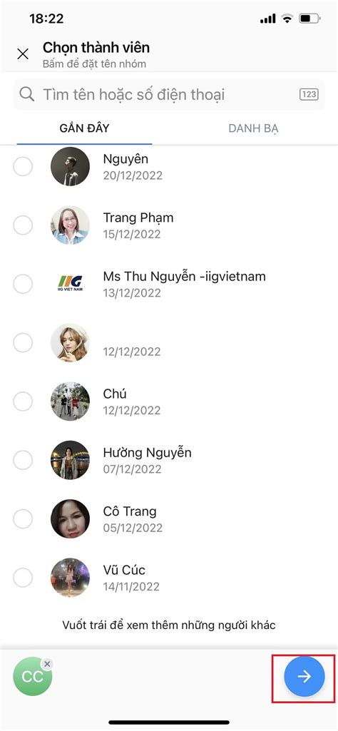 H Ng D N C Ch T O Nh M Zalo N Gi N Trong N T Nh C