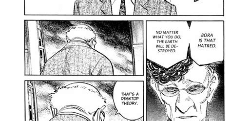 Read Naoki Urasawa Pluto Vol 8 Act 64 Page 9