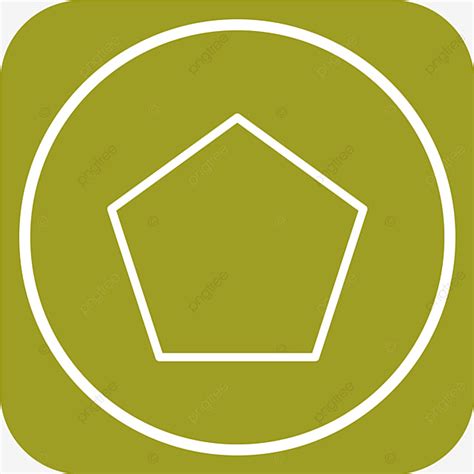Poloygon Icono Vector Png Dibujos 25px Antecedentes Black Png Y Vector Para Descargar Gratis