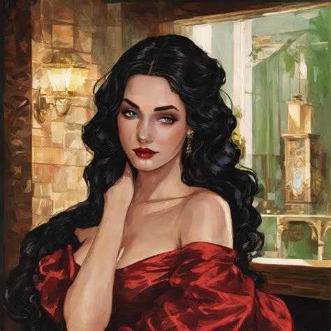 Chat With Veronica The Seductive Enigma Nsfw Enjoy Free Unrestricted Ai Character Roleplay No