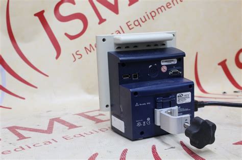 Covidien Bis Complete Monitoring System Bispectral Index Monitor Js