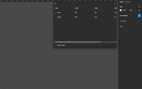 반응형 웹 사이트 만들기 디자이너가 Figma로 쉽게 하는 방법 I 이랜서 블로그 반응형 웹 사이트 만들기 디자이너가 Figma로 쉽게 하는 방법 I 이랜서 블로그