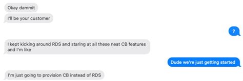 Craig Kerstiens On Linkedin Innovation Data Shipping Postgres Postgresql
