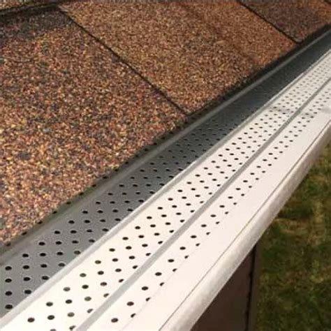 Stainless Steel Gutter Guard 304 And Floor Drain Cover Anti Clog Anti