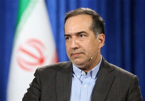 خبرتسنیم تایید شد حسین انتظامی معاون توسعه وزارت ارشاد شد تسنیم