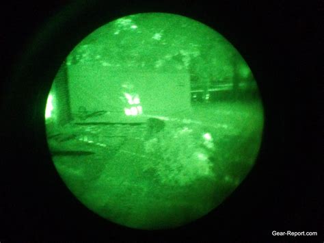 PVS 14 Budget Night Vision Monocular Review Gear Report