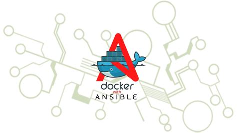 Containerizing Ansible Technology Using Docker To Create A Testing And Production Environment